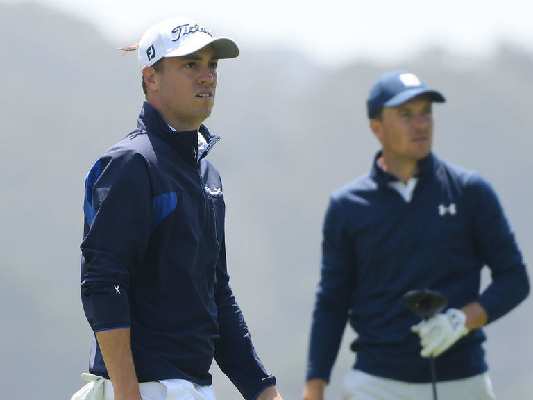 Spieth, Thomas, Mickelson among notables to miss U.S. Open cut ...