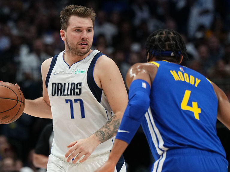 Luka keeps faith with Mavs down 3-1: 'I still believe we can win ...