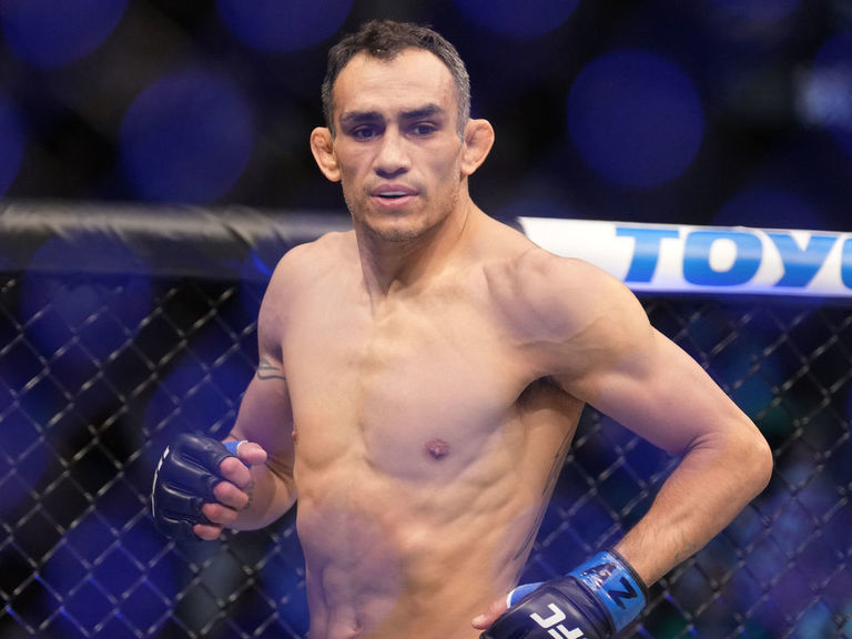 UFC 291 best bets: Bank on a finish in Ferguson-Green fight | theScore.com