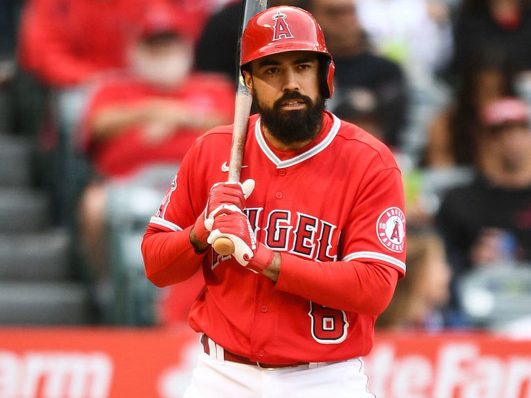 Angels activate Rendon from IL, will serve 5-game suspension from June ...
