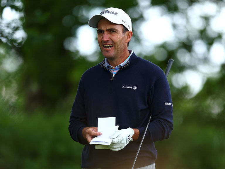 Edoardo Molinari named 2nd vice-captain on Europe's Ryder Cup team ...
