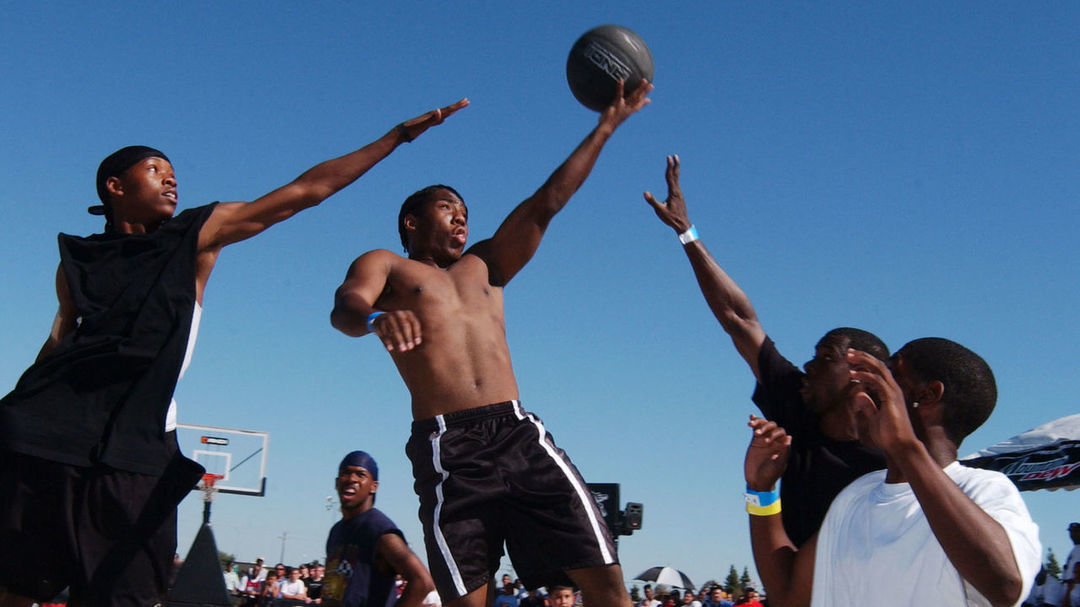 Co-creator of 'The Greatest Mixtape Ever' on why he made a film about ...