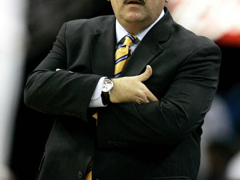 Report: Scott Layden, Jeff Bower in running for Pistons GM job ...