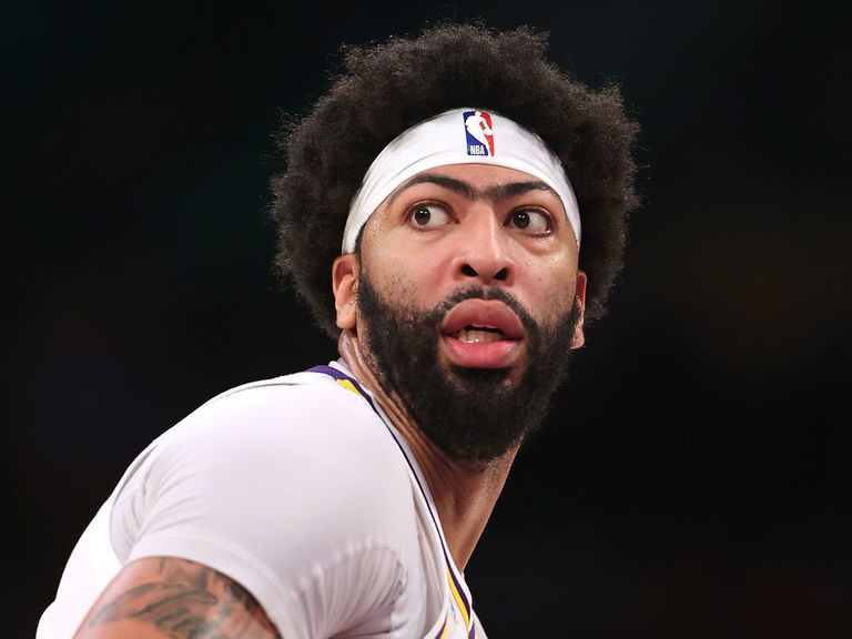 Ham: Davis will be 'the key' to Lakers' success next season | theScore.com