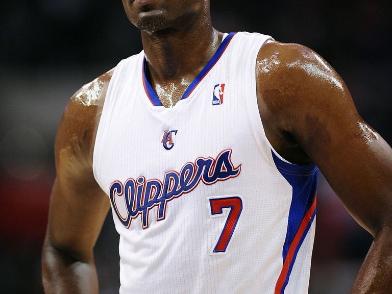 Lamar Odom to begin training at Knicks facility Monday, could play at ...