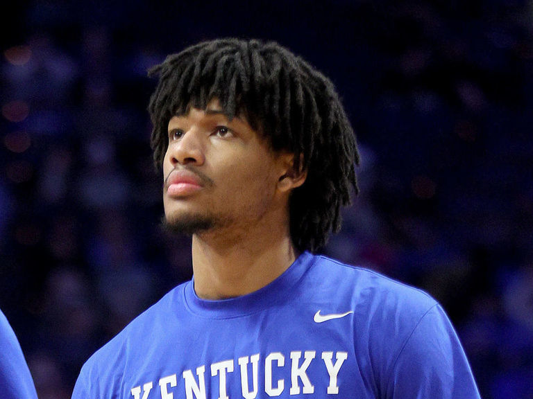 Shaedon Sharpe: I'll be 'one of the greatest' NBA players ever ...