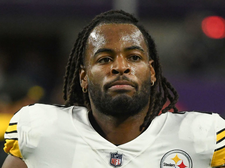 Harris pins Steelers' offensive woes on players: 'Play-calling and all ...