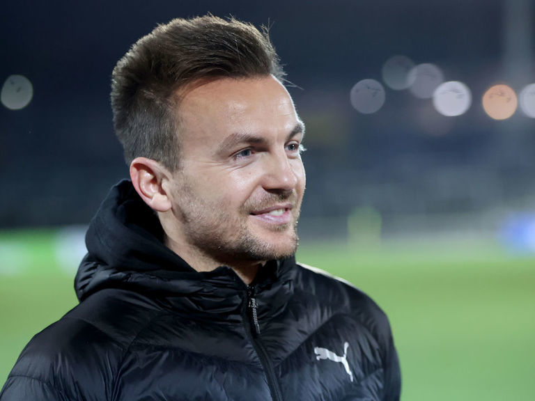 Maassen quits Dortmund youth team to take charge of Augsburg | theScore.com