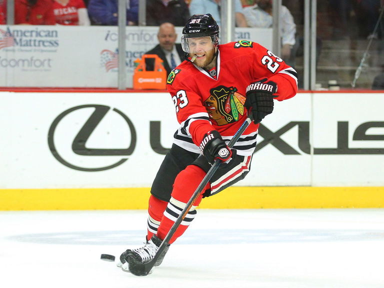 VIDEO: Kris Versteeg, Jason Demers strip down and dance to Sia's ...