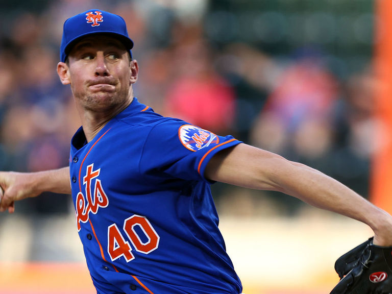 Mets' Bassitt dominates in win vs. Brewers | theScore.com