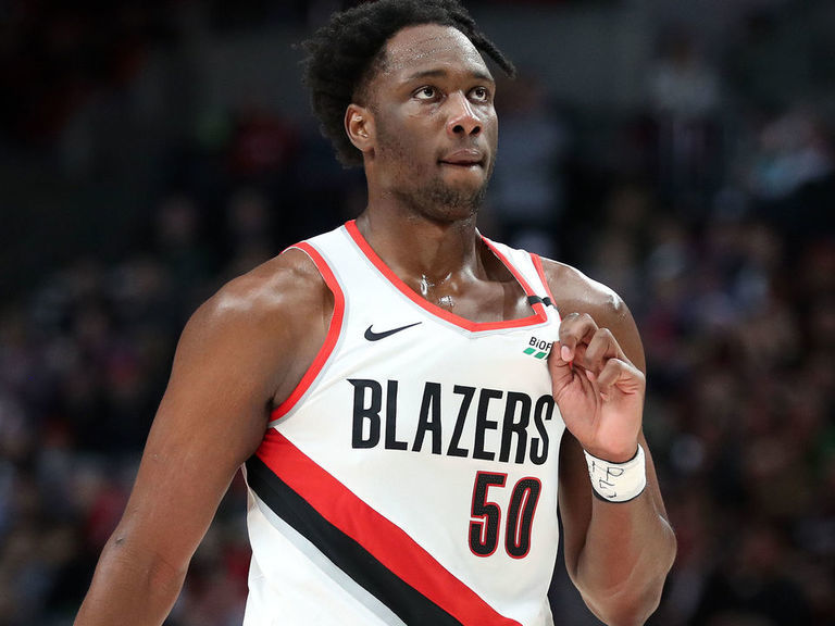 Former Trail Blazers forward, Purdue standout Caleb Swanigan dies at 25 ...