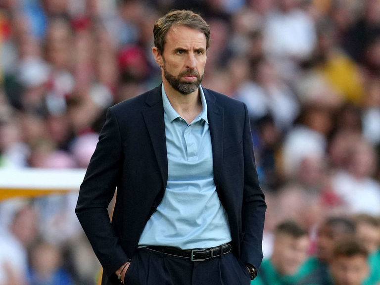England boss Southgate feels the heat ahead of World Cup | theScore.com
