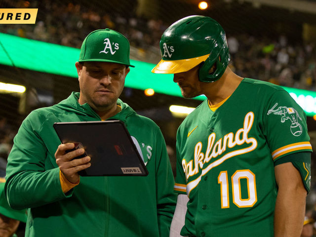 Are MLB's new hitting coaches faring any better than the ol…