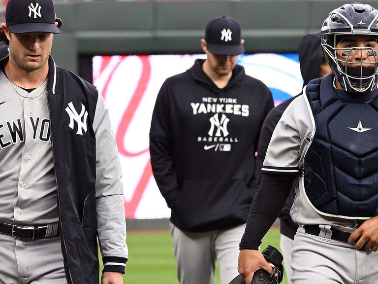 Yankees lead with 6 All-Stars after MLB announces full rosters ...