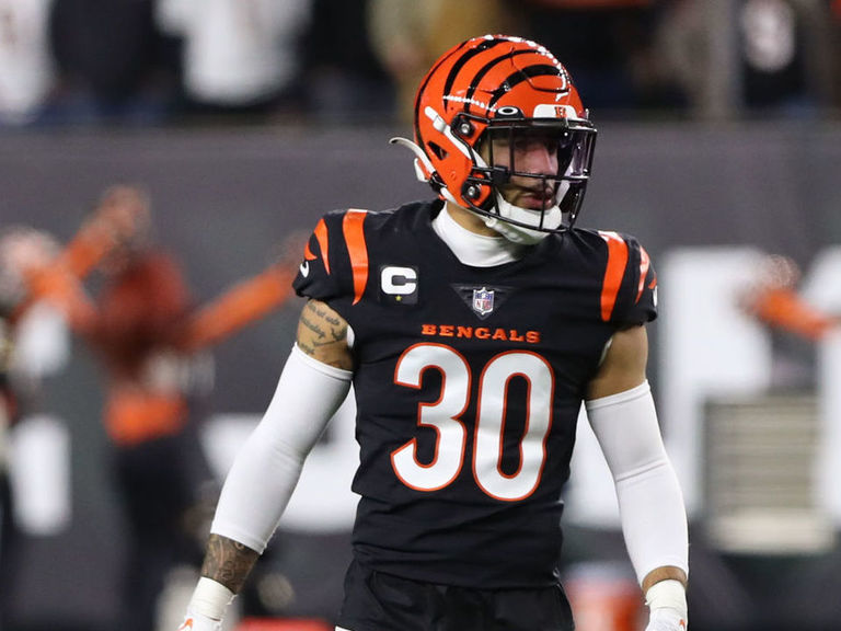 Report: Bengals' Bates doesn't plan to report to camp or play on tag ...