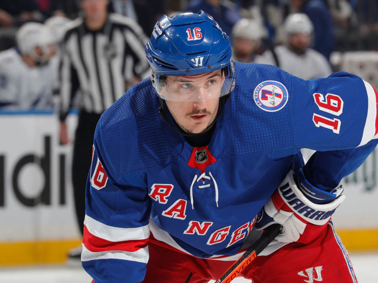 Ducks ink Ryan Strome to 5-year contract | theScore.com