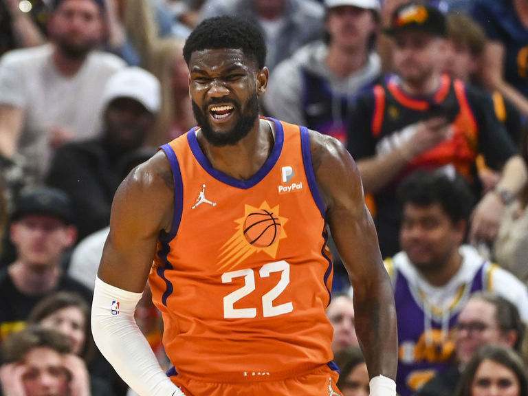 Suns match Pacers' NBA-record offer sheet for Ayton | theScore.com