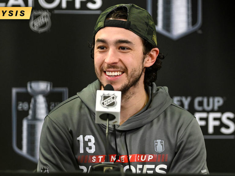 Clear-eyed view of Gaudreau stunner, plus other offseason observations ...