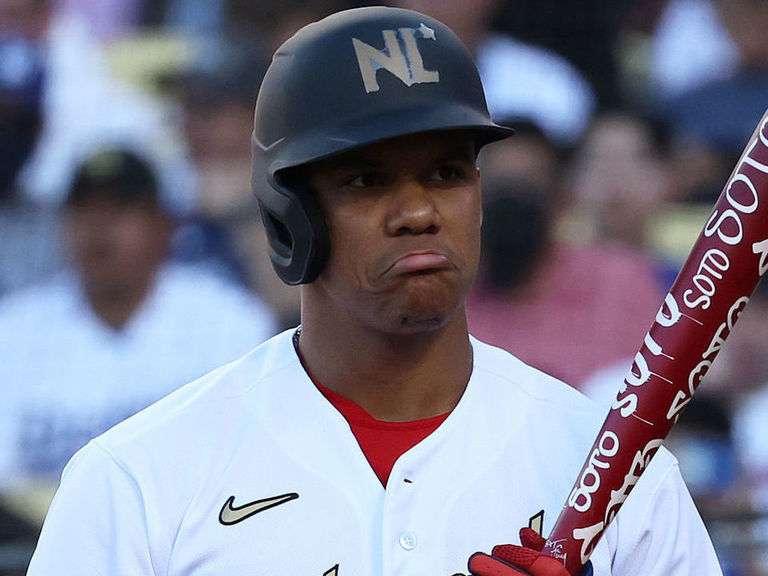 Boras questions Nats after they didn't charter flight for Soto to ASG ...