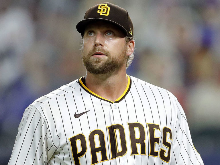 Giants sign Rosenthal to 1-year deal reportedly worth $4.5M | theScore.com