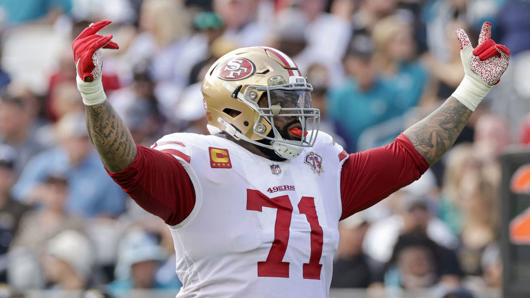 theScore's NFL All-Half-Decade Team | theScore