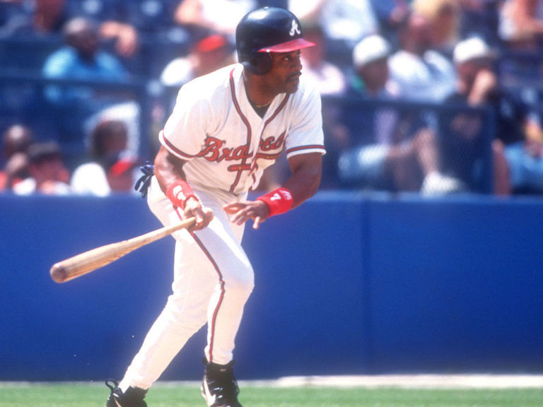 Former Braves, Cubs OF Dwight Smith dies at 58 | theScore.com