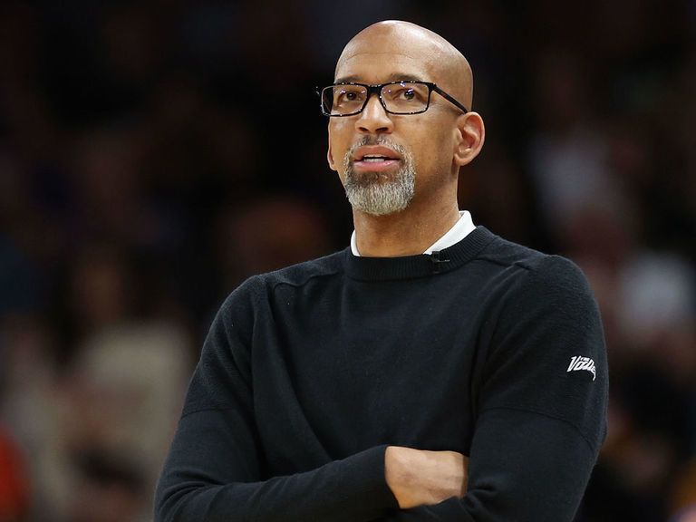 Report: Suns, coach Williams agree to long-term extension | theScore.com