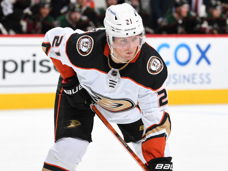 The Latest Anaheim Ducks News | SportSpyder