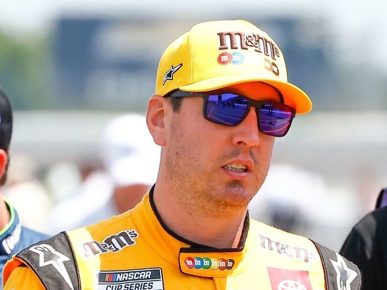 NASCAR champion Kyle Busch returns to Xfinity Series | theScore.com