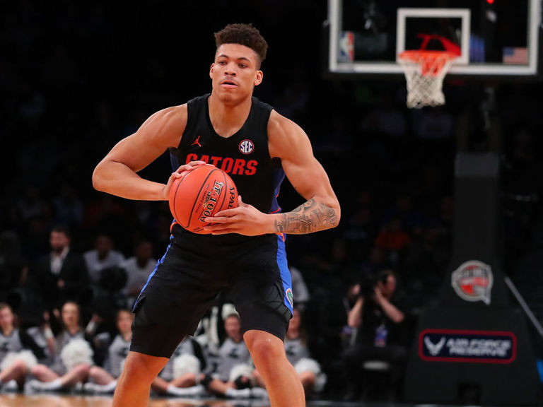 The Latest Florida Gators Basketball News | SportSpyder