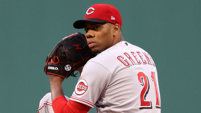 They're building a new Big Red Machine in Cincinnati | theScore.com