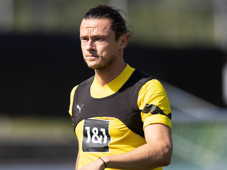 Dortmund defender Nico Schulz under investigation for domestic violence ...