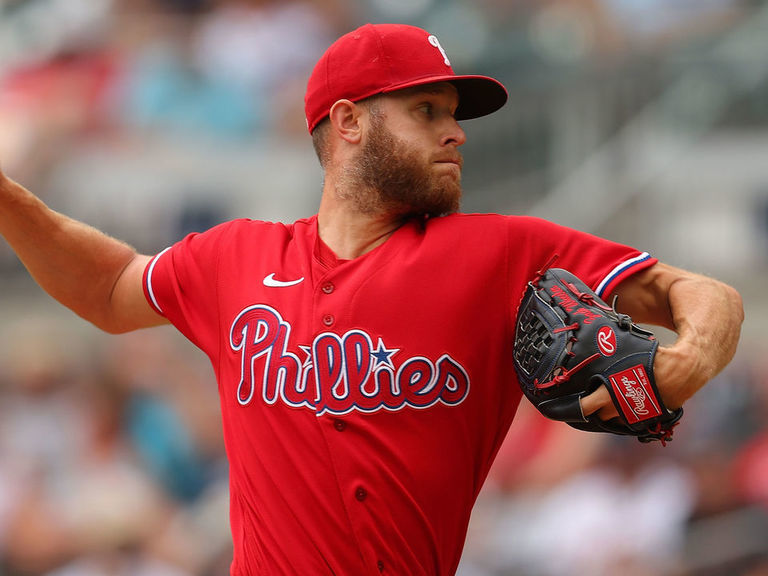 MLB Wednesday best bets: Phillies to start strong in Atlanta | theScore.com