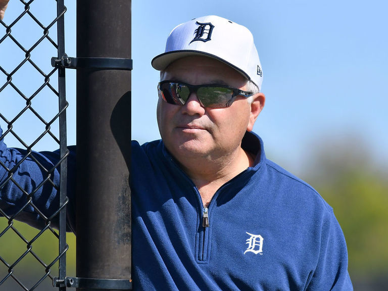 Tigers fire GM Al Avila | theScore.com