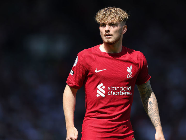 Elliott signs new long-term deal with 'boyhood club' Liverpool ...