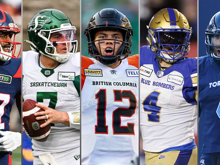 CFL Power Rankings: Separating the pretenders from contenders ...
