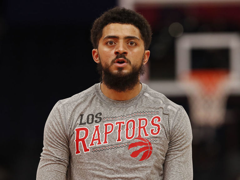 Jalen Harris reinstated by NBA, players' association | theScore.com
