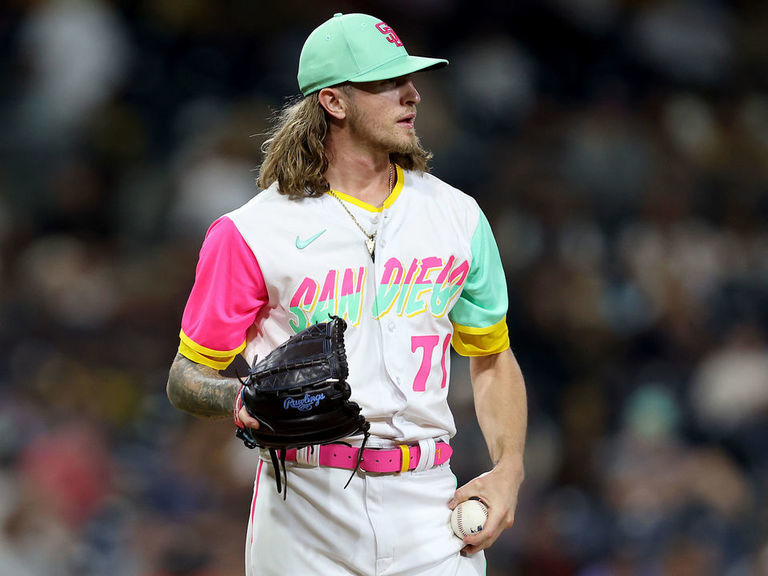 Hader finalizes 5-year, $95M contract with Astros | theScore.com