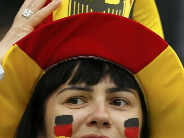 Germany outlasts Austria to win European Championship of Am…
