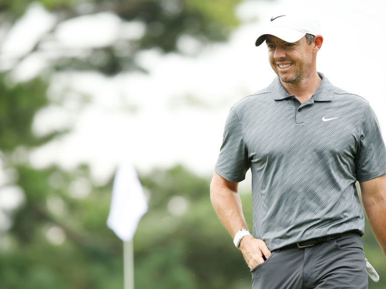 Rory on TOUR changes: When I watch Buccaneers, I expect to see Brady ...