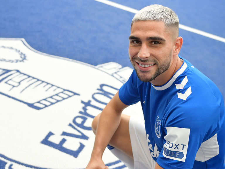 Everton sign striker Maupay from Brighton in effort to fill goals void ...