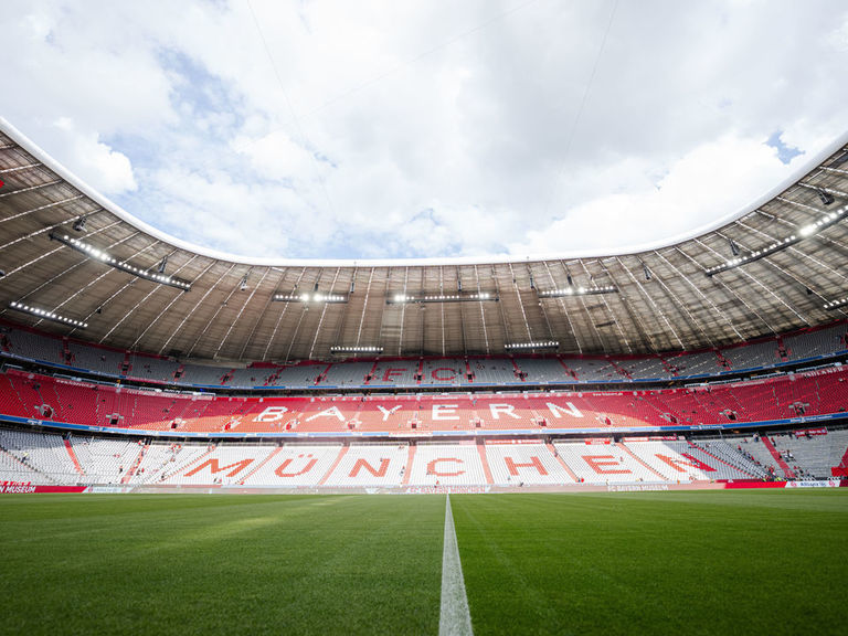 Bayern to forgo gate takings in DFB-Pokal meeting with 3rd-tier side ...