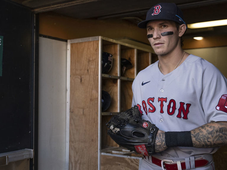 Duran tore himself up during struggles: Red Sox fans wanted 'me out of ...