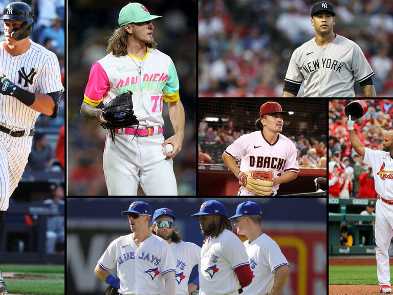 MLB Roundtable: Biggest questions heading into final month | theScore.com