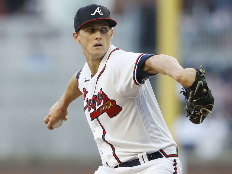Wright wins MLB-best 17th, helps lead Braves past Rockies | theScore.com