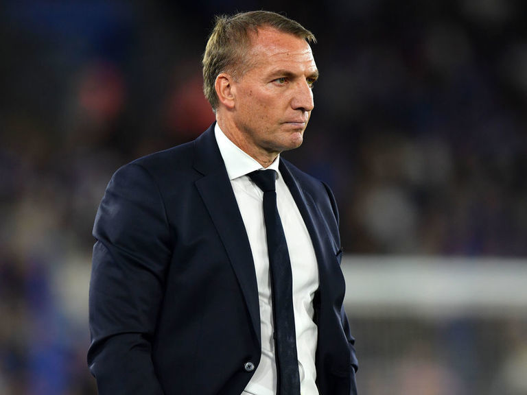 Rodgers frustrated at Leicester: 'This isn't the club that it was ...