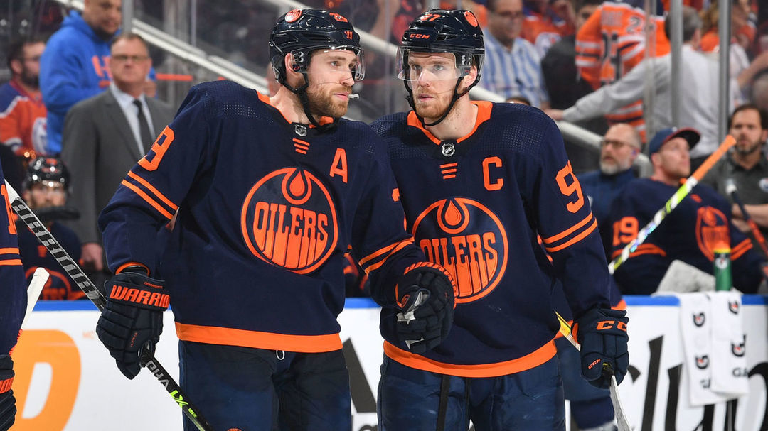 Ranking NHL teams by tiers: The top 16 | theScore.com