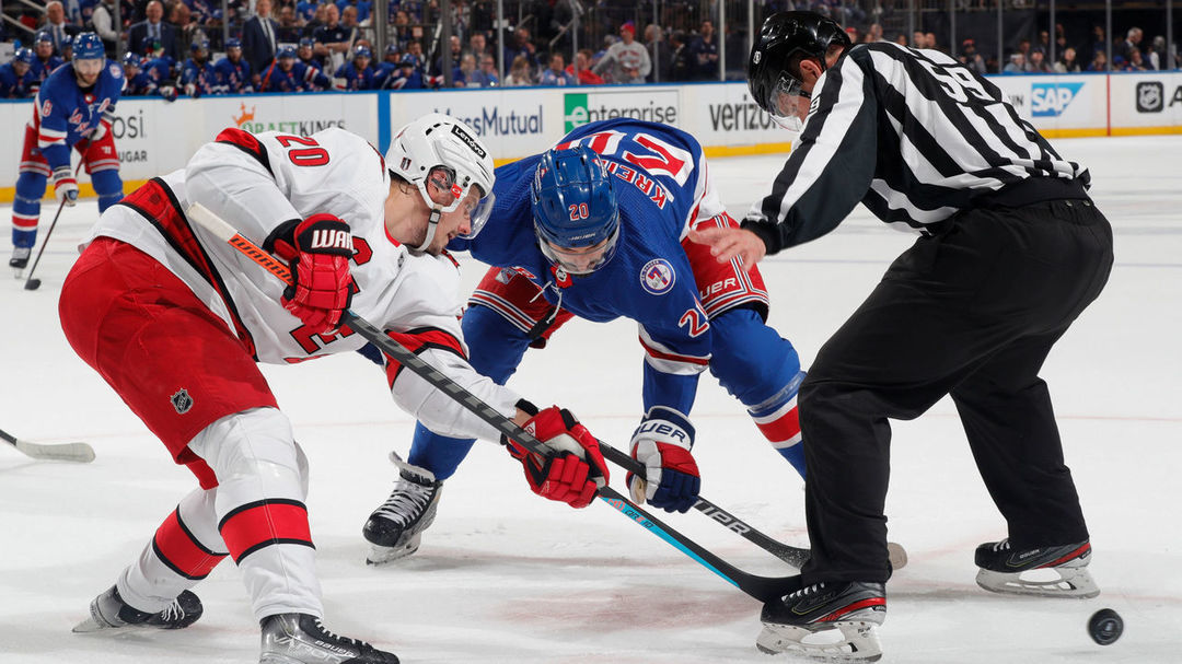 Ranking the NHL's divisions in 2022-23 | theScore.com