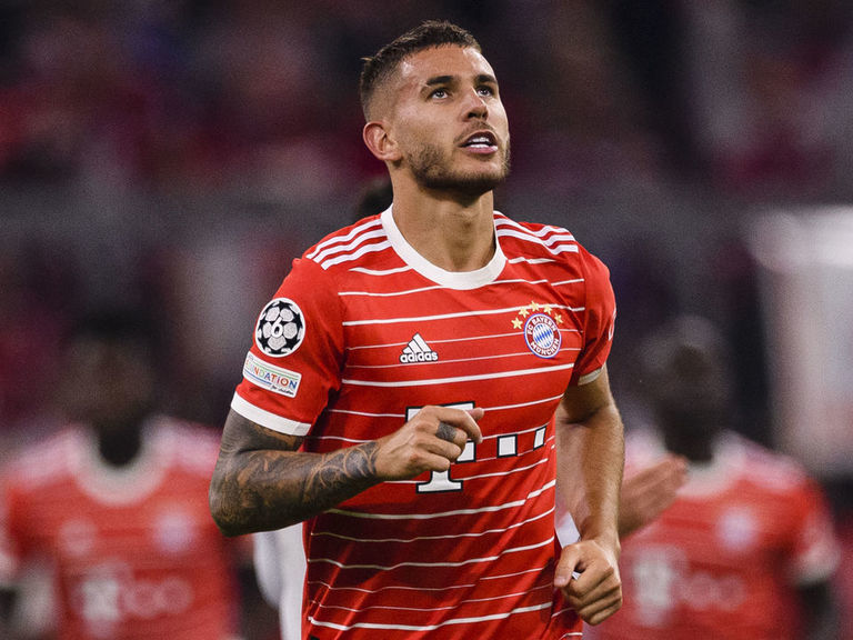 Hernandez injury adds to France's World Cup worries | theScore.com