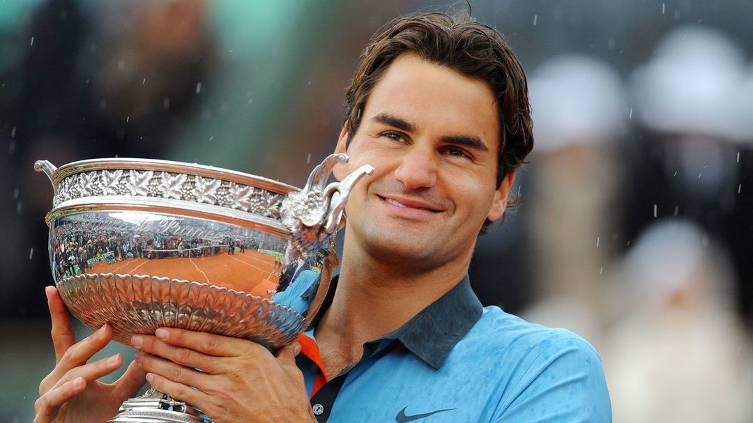 5 top moments of Federer's legendary career | theScore.com
